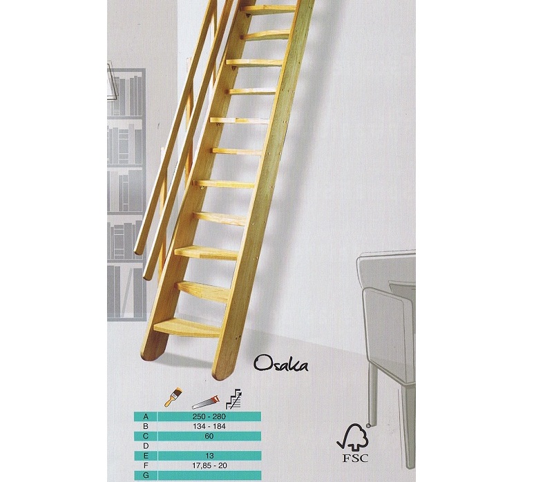 Steektrap op Maat: Een Praktische en Esthetische Oplossing ...